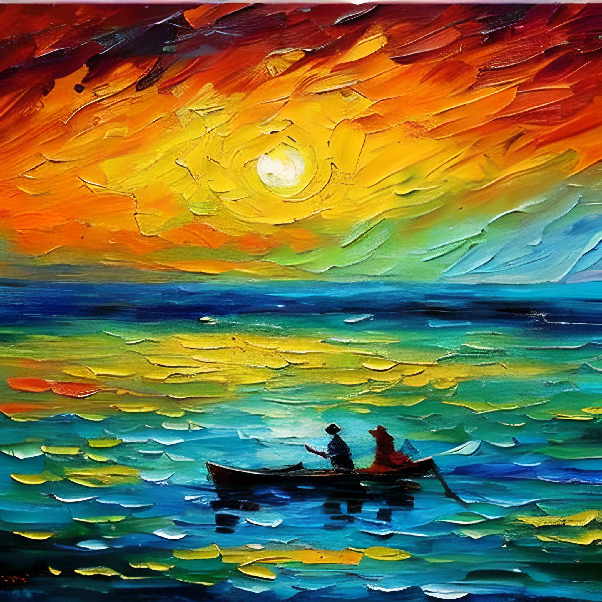 The Art Of Impressionism